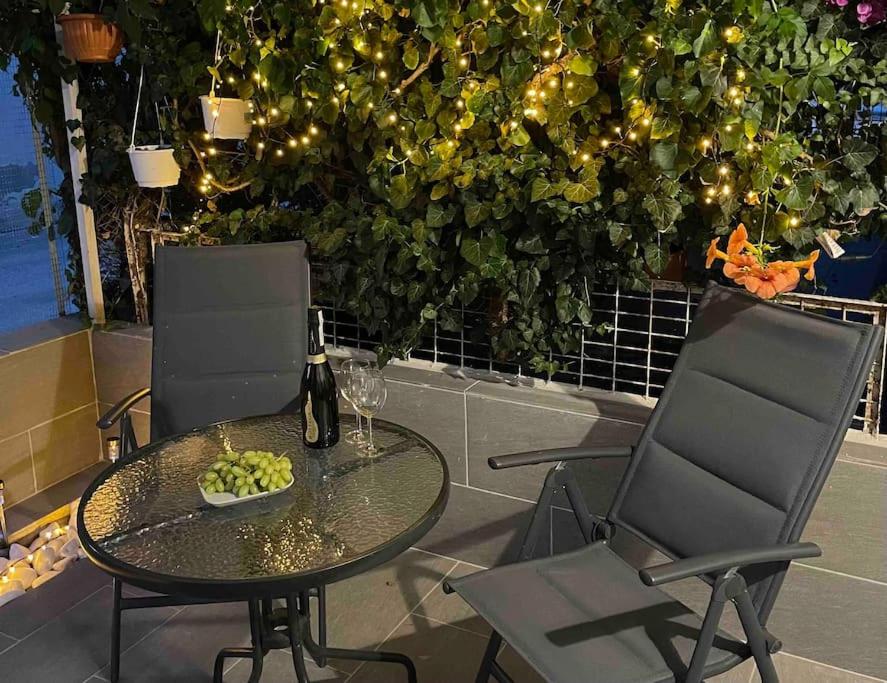 NAVIE GARDEN Getaway Peraia apartment near to beach, Perea (updated ...