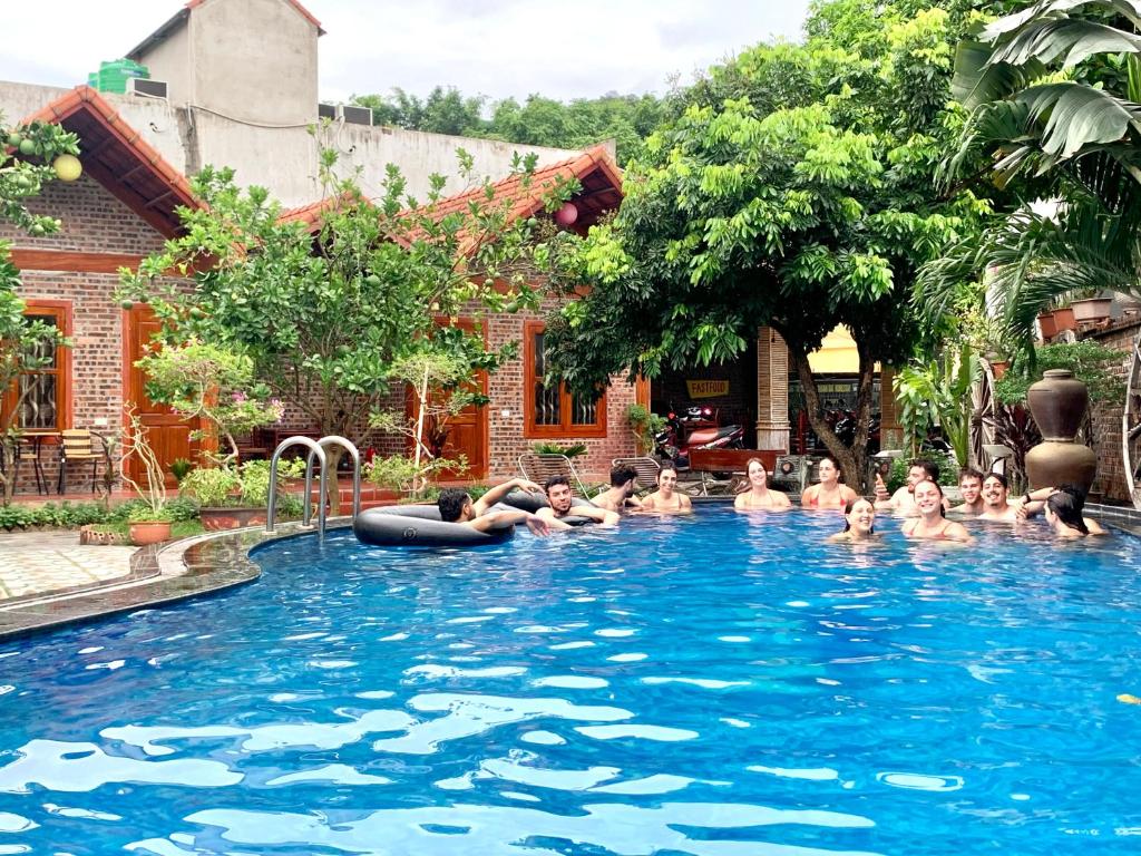 Tam Coc Thanh Dat Homestay, Ninh Binh (updated prices 2026)