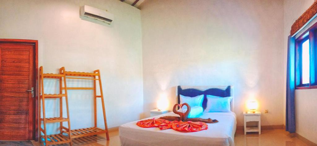 Singon LOMBOK Homestay and Surf, Selong Belanak (updated prices 2025)