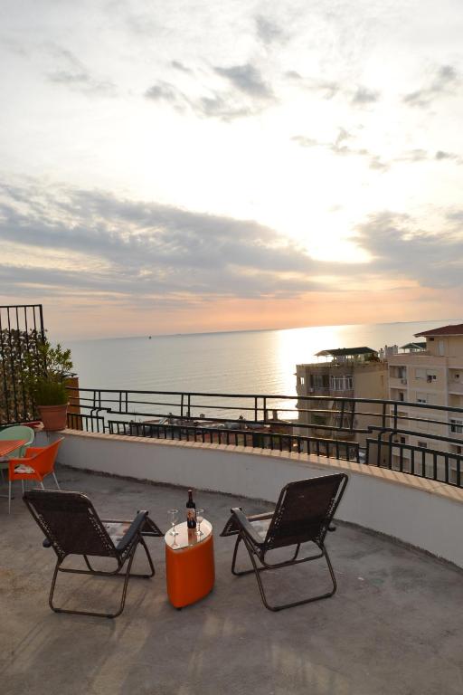 Durres Beach View, Durrës (updated prices 2026)
