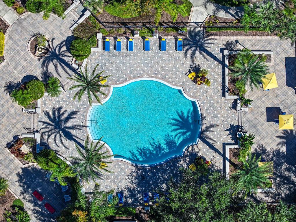 Cozy Escape - Disney Universal SeaWorld, Orlando (updated prices 2026)