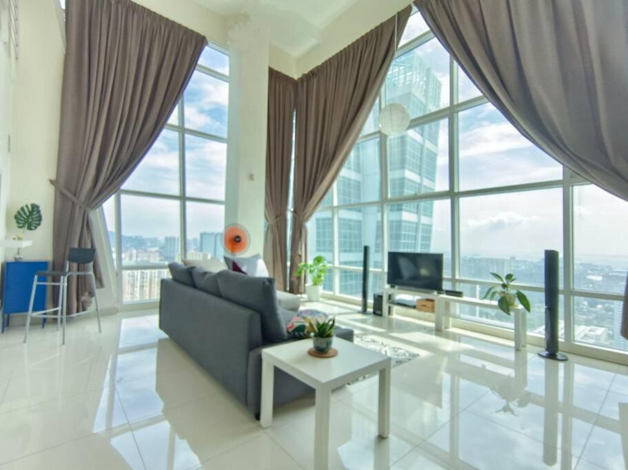 Maritime Suite Penang - City & Sea view, George Town (updated prices 2026)