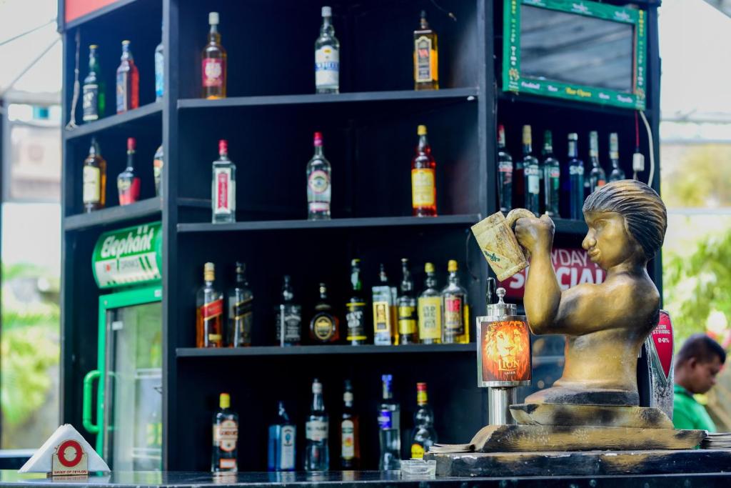 Randiya Hotels pvt ltd, Moratuwa (precios actualizados 2025)