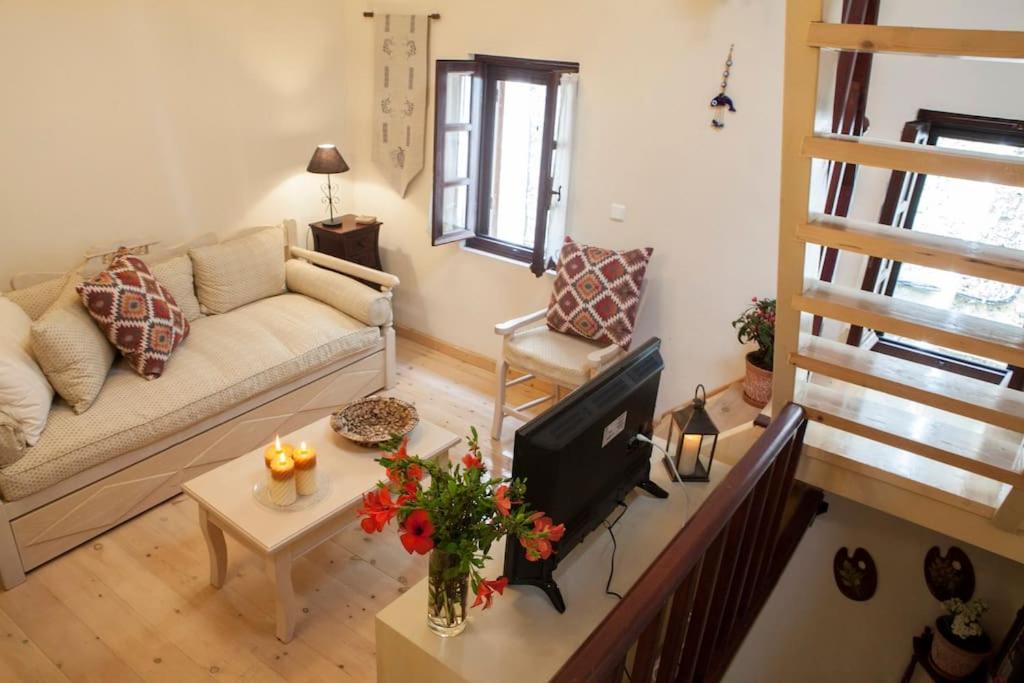 St Georges Sanctum, the Heart of Rhodes Old Town, Rhodes Town (updated ...