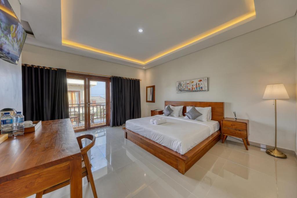 The Kanka Beach House, Nusa Penida (updated prices 2024)