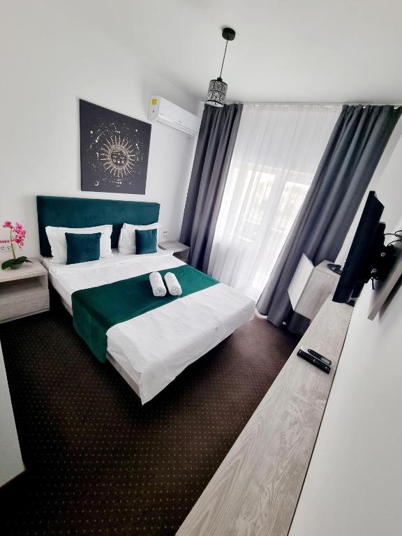 ZETH HOUSE, Mamaia Sat/Năvodari (updated prices 2025)