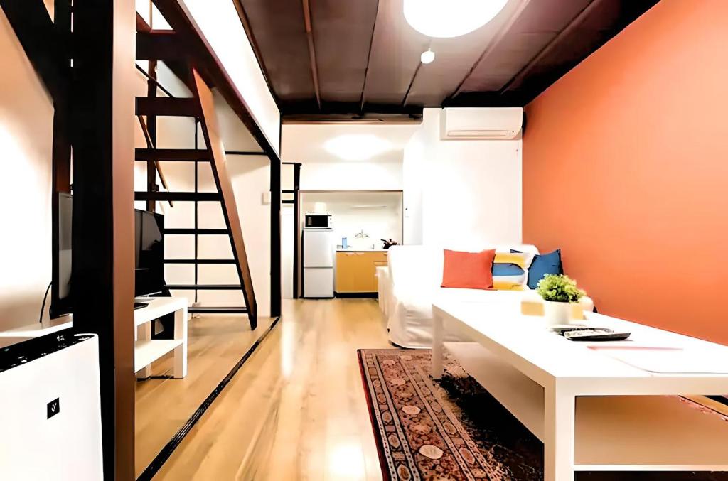 Yagara Terrace House C, 오사카 (2025년 최신 요금)