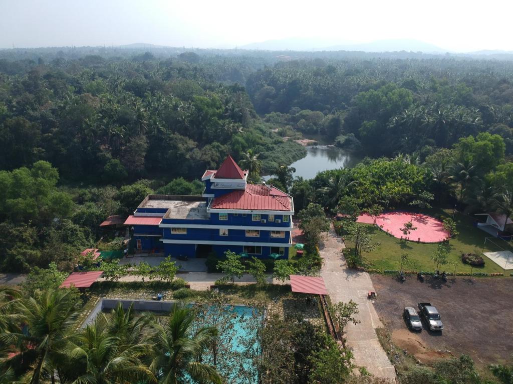 Chrisander's Resort, Quepem (updated prices 2026)