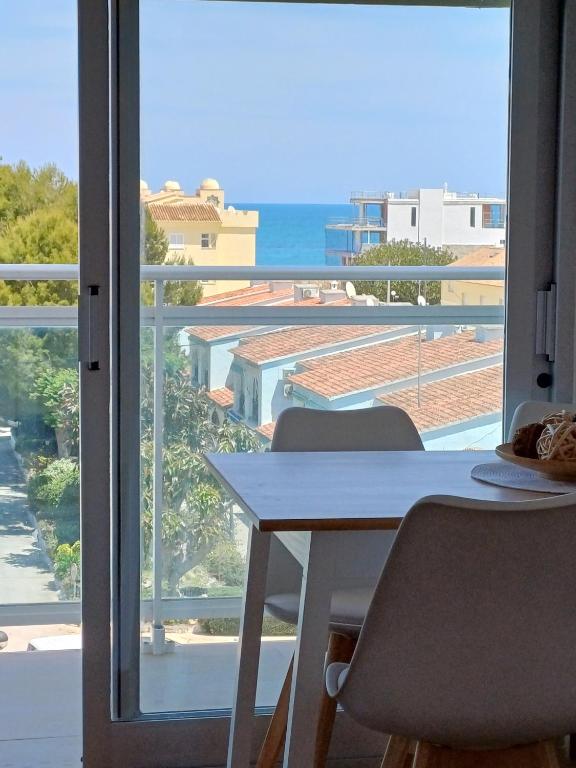Ático La Cenia, Denia (precios actualizados 2026)