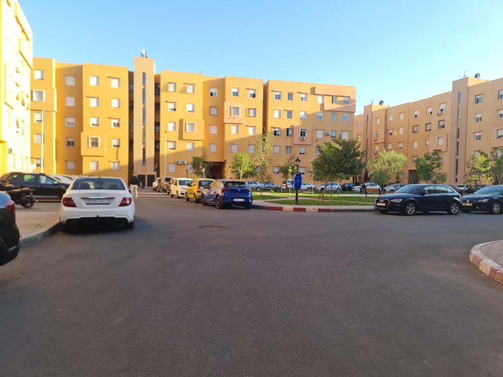 Nour Sakan Targa, Marrakesh (updated prices 2025)