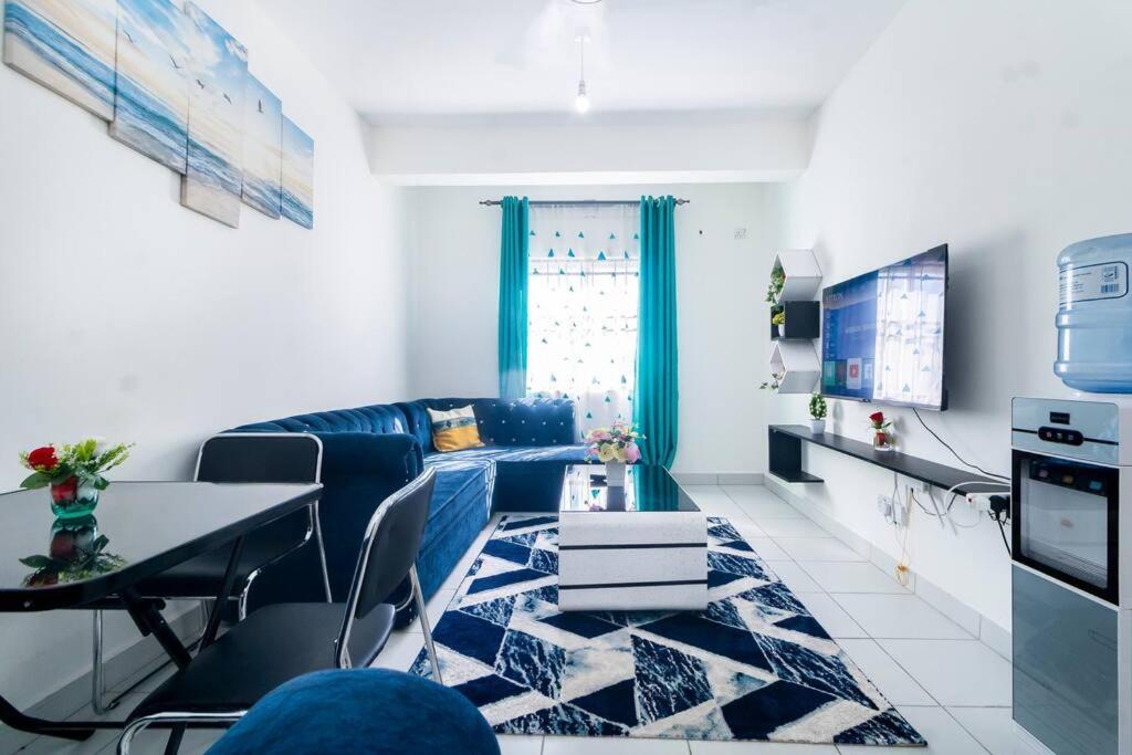 Bstan Homes 3 Bedroom Mombasa With AC, Mombasa (updated prices 2026)