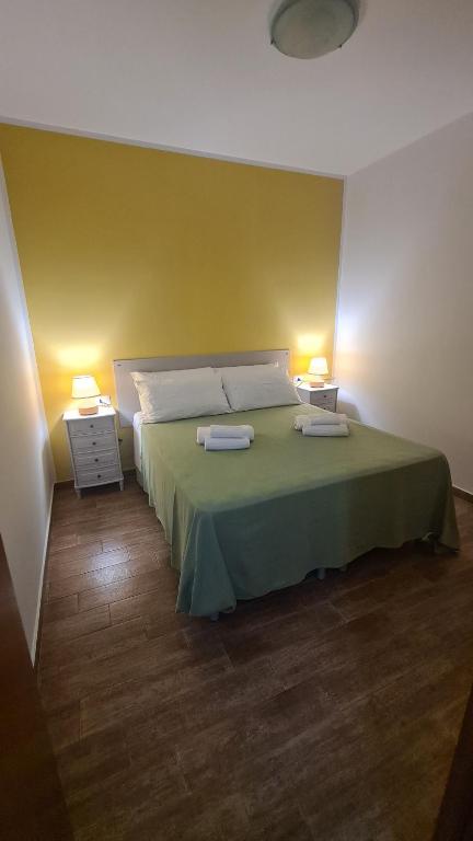 MAISON IDRO, Casamassella (updated prices 2025)