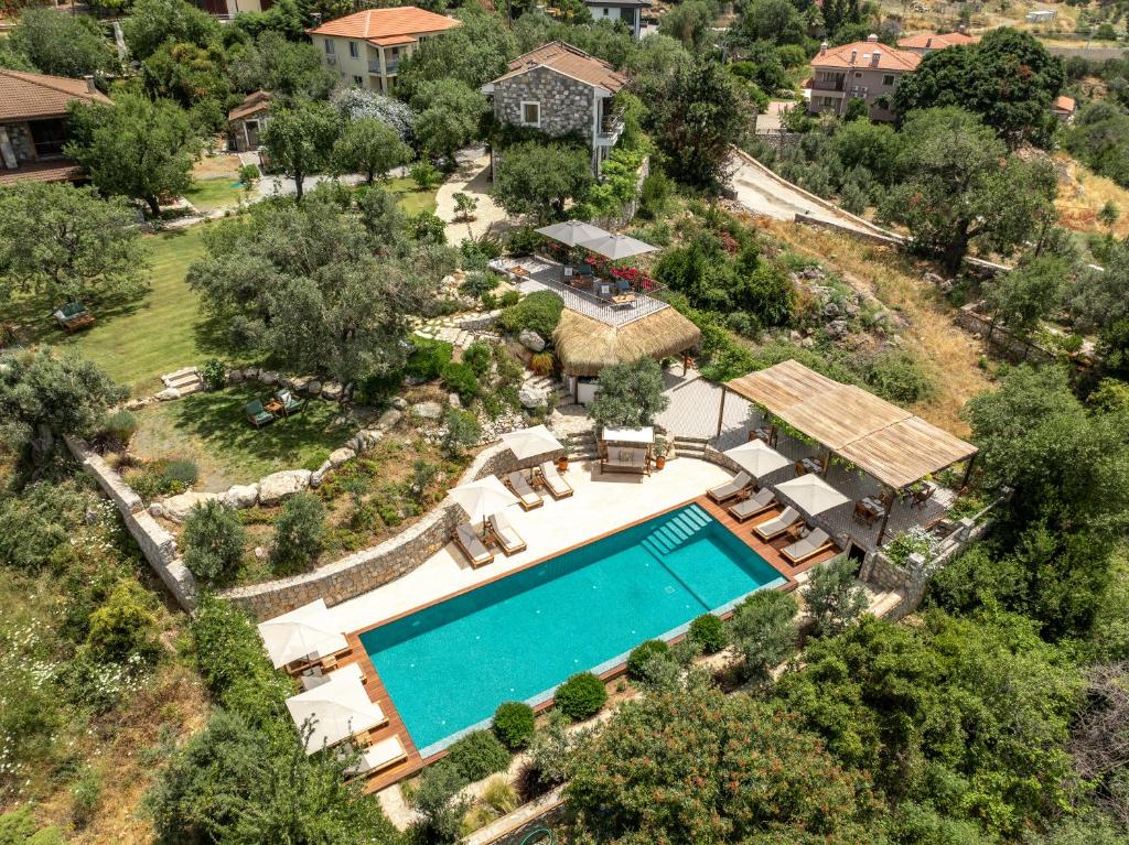 Bademli Bahçe Söğüt, Sogut (updated prices 2025)