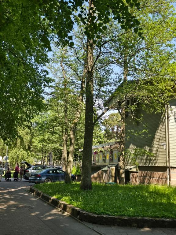 Hotel Promenade, Palanga (updated prices 2025)