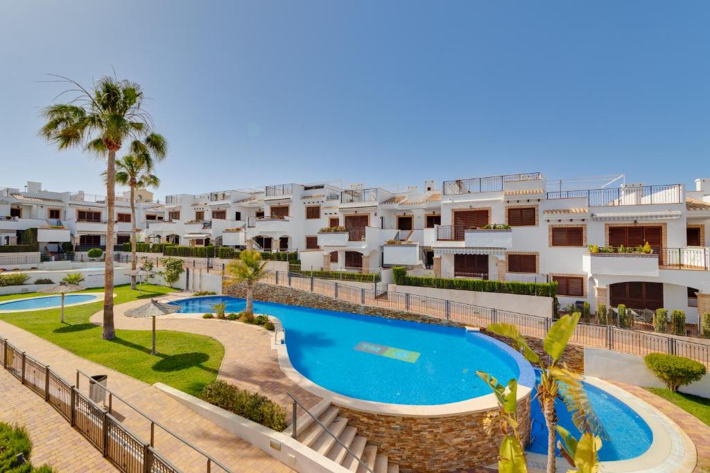 Azul Beach, Torrevieja (updated prices 2026)
