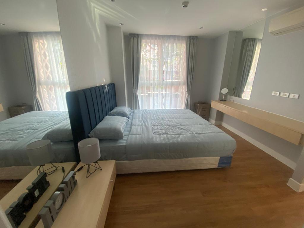 My condo, Pattaya South (updated prices 2025)