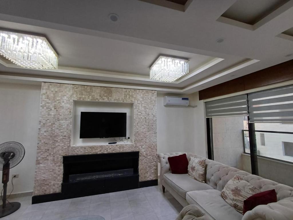 Apartment in Khalda, Amman (updated prices 2024)