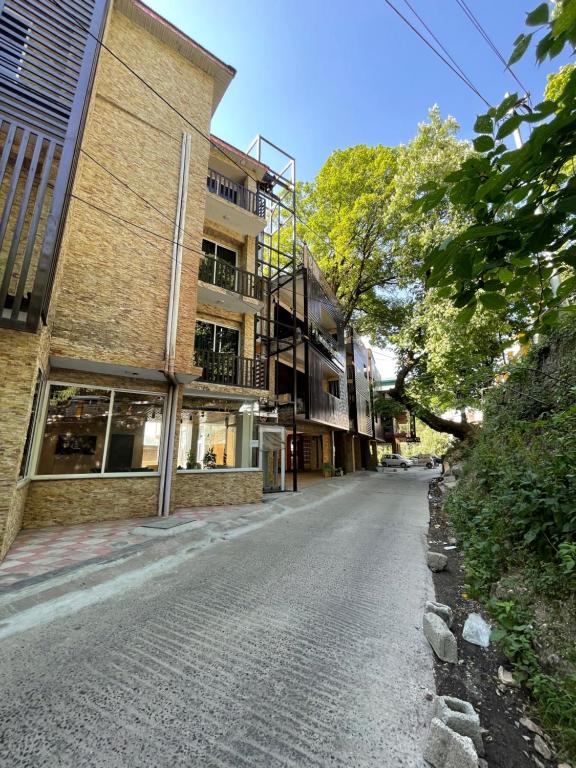 Hamdan Hotel and Resort, Murree (updated prices 2025)