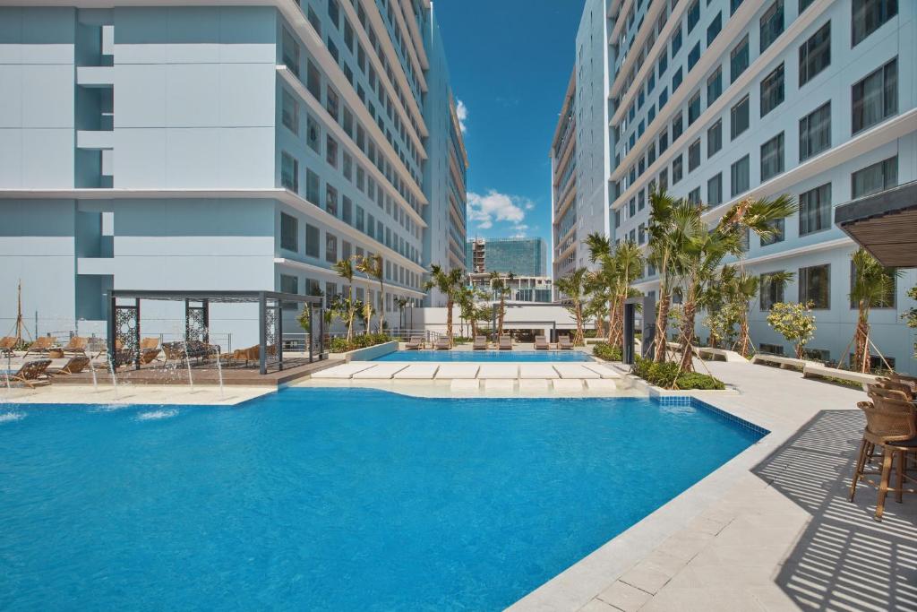 Grand Westside Manila Bay, Manila (updated prices 2025)