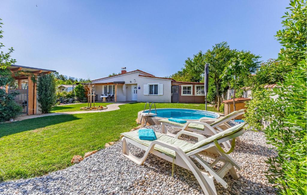 1 Bedroom Amazing Home In Skatari, Škatari (updated prices 2025)