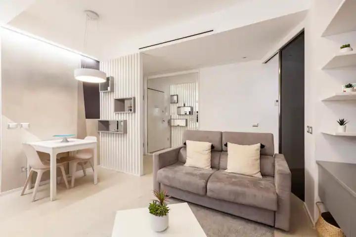 Vatican Flat, Rome (updated prices 2026)