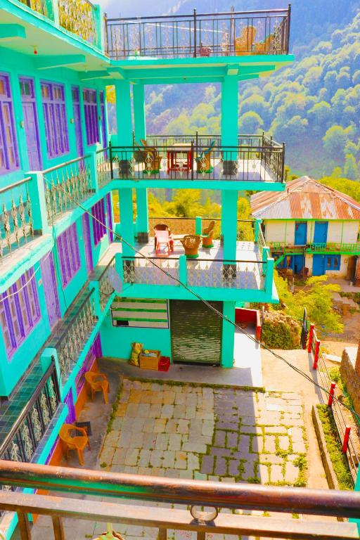 Sunset Inn tosh, Tosh (updated prices 2024)