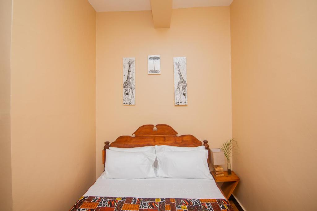 Twiga - Double Room, Ngambo (updated prices 2026)