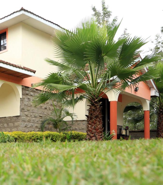 Summer Home Bungoma Mansion, Bungoma (updated prices 2025)
