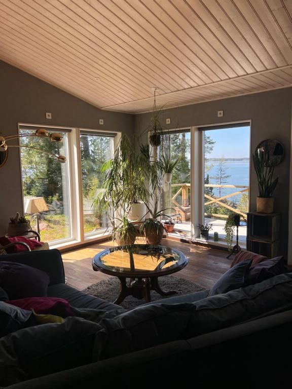 Björkö Hus, Emkarby (bijgewerkte prijzen 2025)