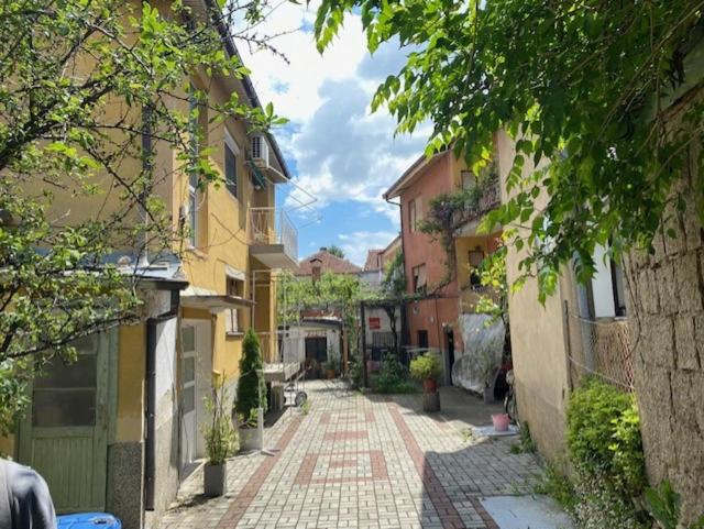 Lägenhet Shirok sokak, Bitola (updated prices 2026)