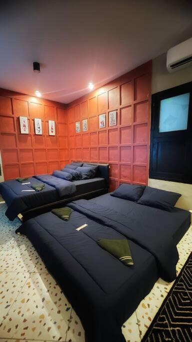 SkyCastle Pavilion at Heritage House - Dipatiukur, Bandung (updated ...