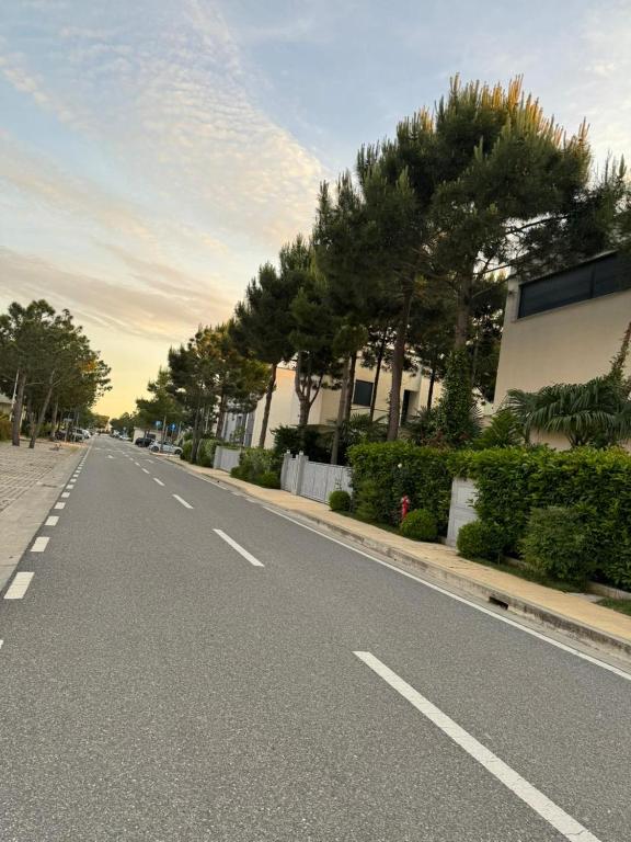 Valamar Residenc , ROAN apartment, Gjiri i Lalzit, Albania, Durrës ...