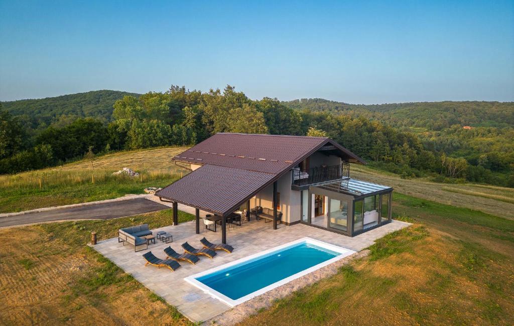 Amazing Home In Cetingrad With Wifi, Cetingrad (updated prices 2024)