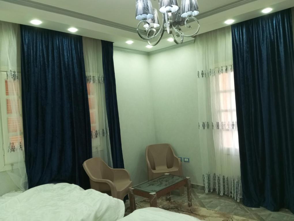 Pyramids villa inn, Le Caire (tarifs actualisés 2024)