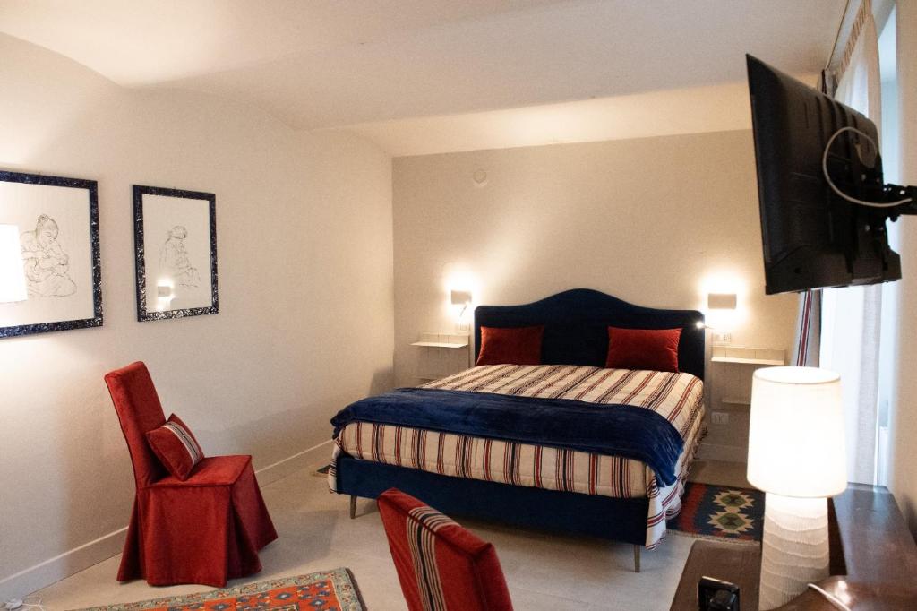 dormire e mangiare da Geppe, Montemagno (updated prices 2025)