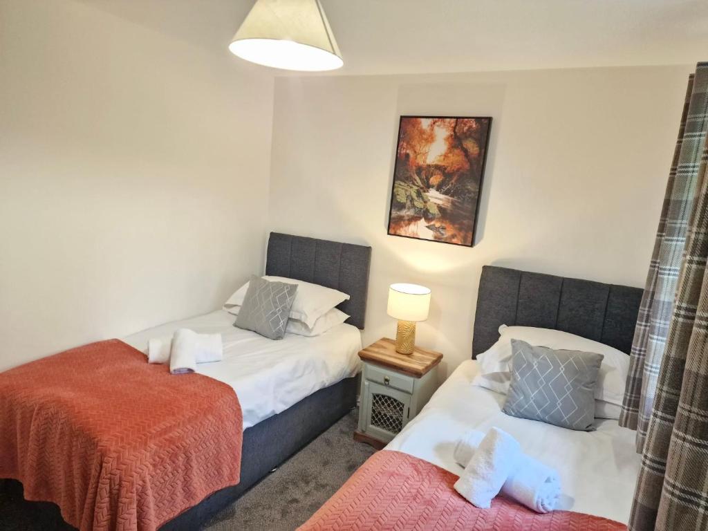 Corporate 1Bed House in Welwyn Garden City AL7 near QE2 Hospital ...