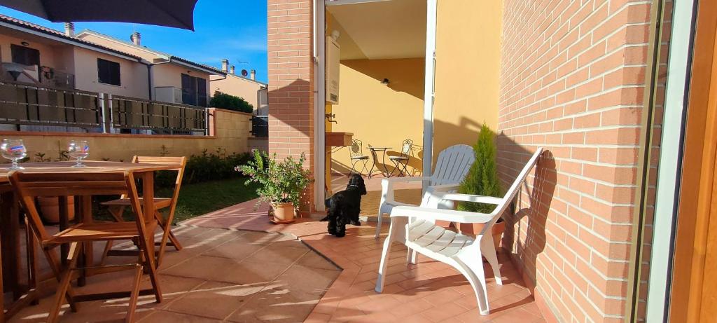 Casa Totò, Venturina Terme (precios actualizados 2025)