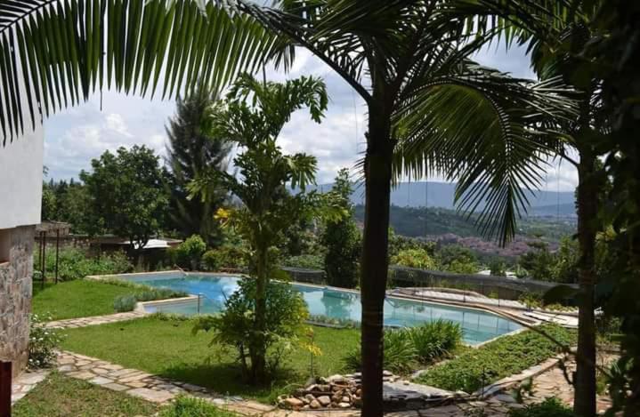 Beautiful Apartment with Swimming pool, Kigali (updated prices 2026)