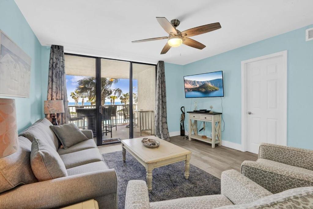 SSBRC 4210- direct beachfront stunning views, Orange Beach (updated ...