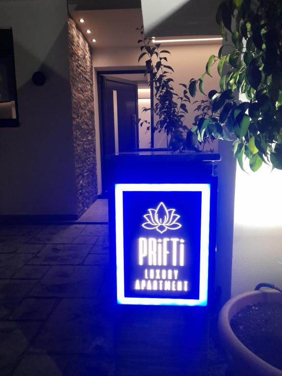 Prifti Luxury apartment, Faliraki (updated prices 2026)