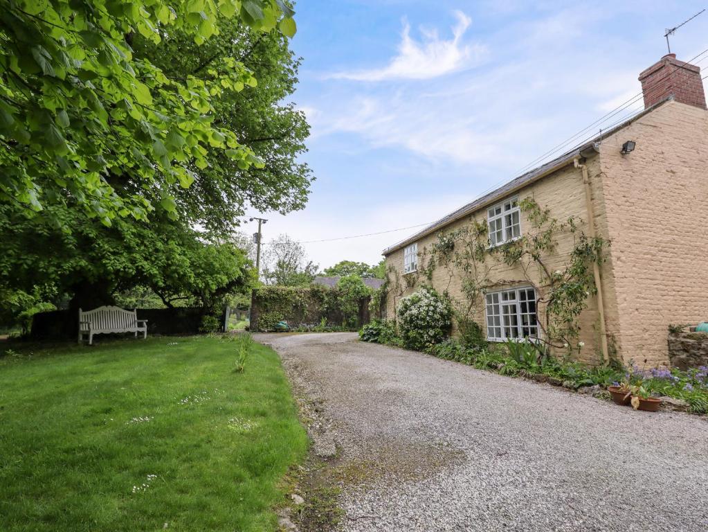 The Cottage, Holywell (updated prices 2026)