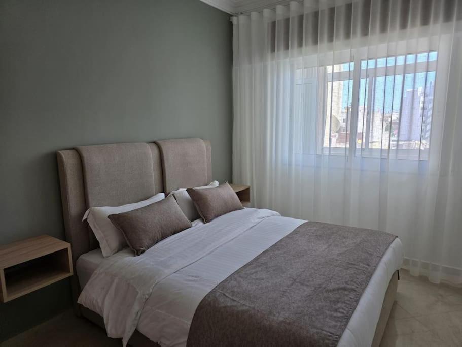 Magnifique Appt en centre ville et proche Marina, Tánger – Precios ...