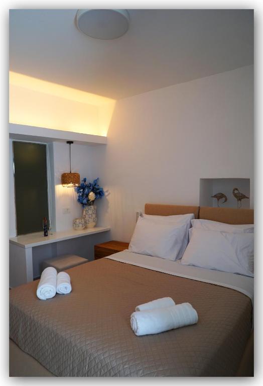 Katoi by Welcome Home, Mykonos (tarifs actualisés 2024)