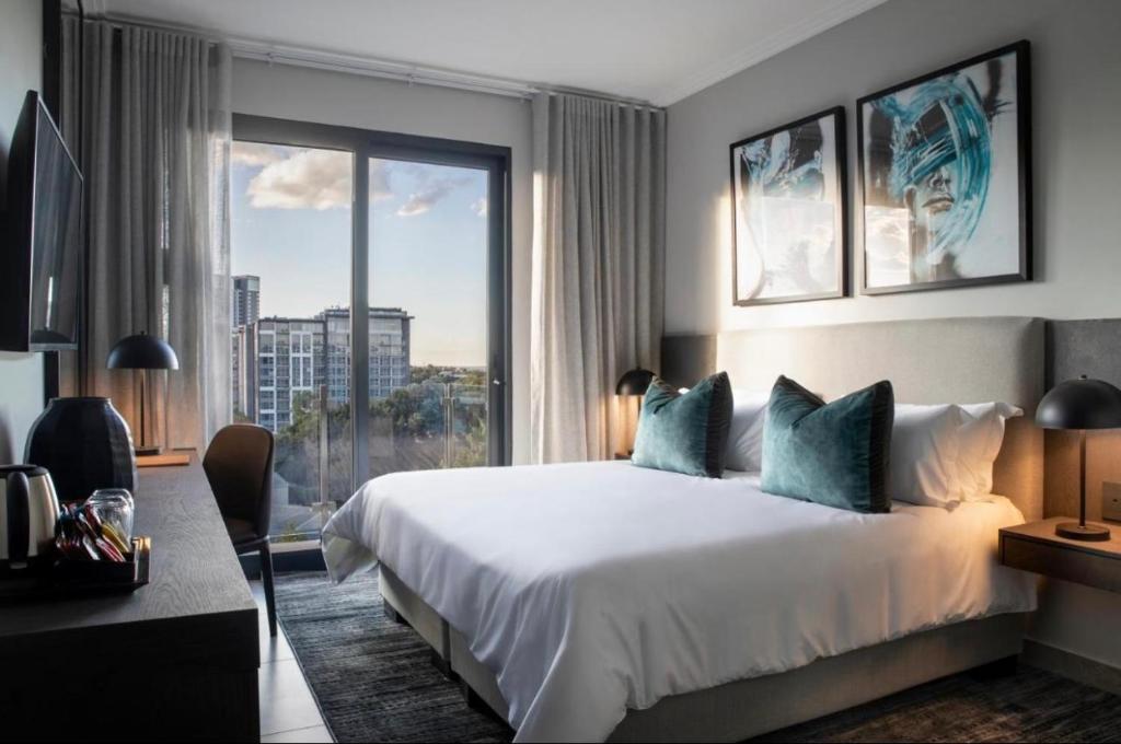 Candyz guesthouse, Fourways (updated prices 2024)