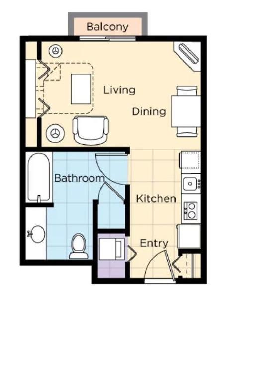 Worldmark Anaheim - Studio, Anaheim (updated prices 2026)
