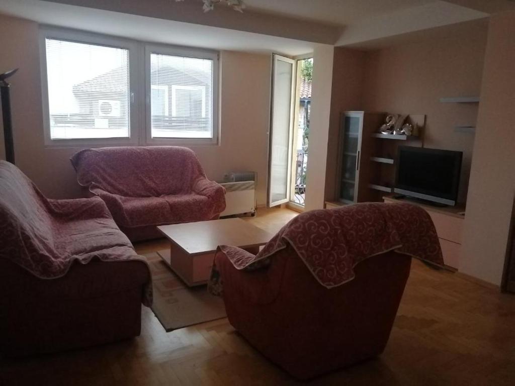 Stan vo Ohrid, Ohrid (updated prices 2025)