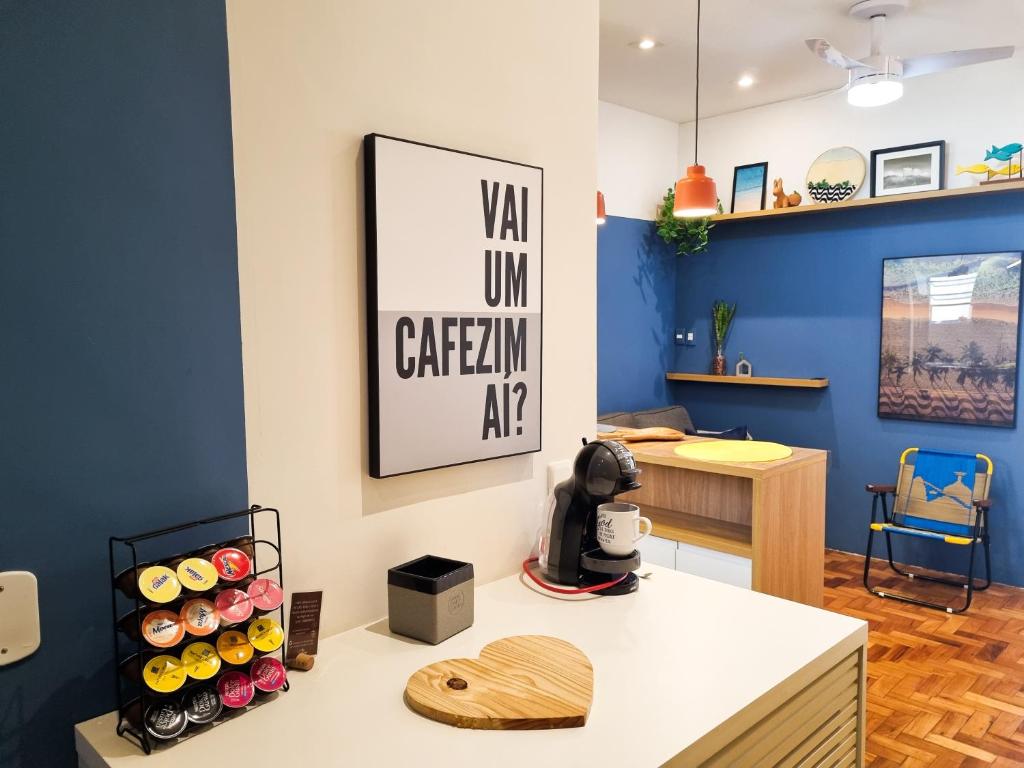 Rio Sunset, apartamento no coração do Catete, Rio de Janeiro (updated ...