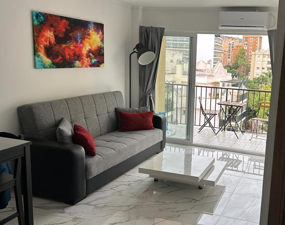 Apartamento costa del sol, Torremolinos (precios actualizados 2026)