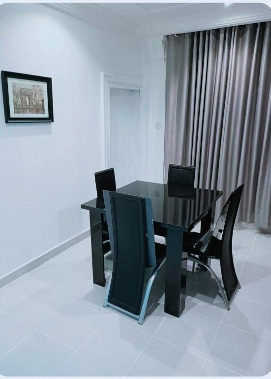 Sommy's place 02, Abuja (updated prices 2025)