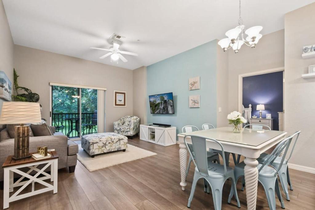 Coastal unit with 3 bedrooms and Disney room, Kissimmee (updated prices ...